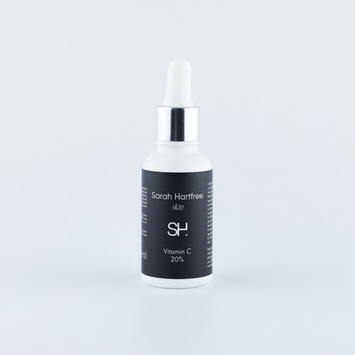 SH Skin Vitamin C 20% - Mens collection | SH Medical