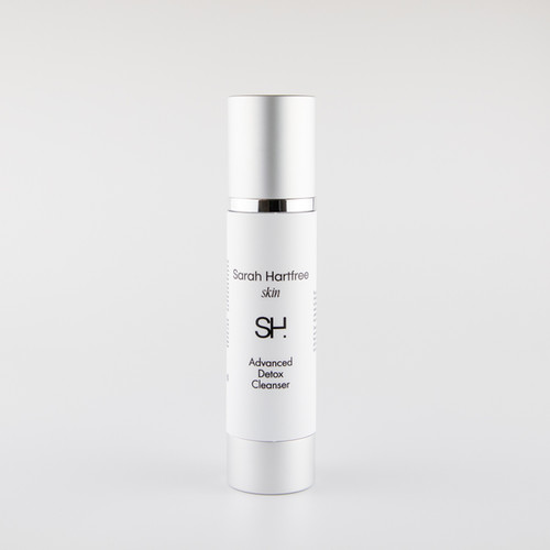 SH Skin Advance Detox Cleanser | SH Medical