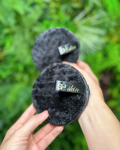 SH Skin Face Pad | SH Medical