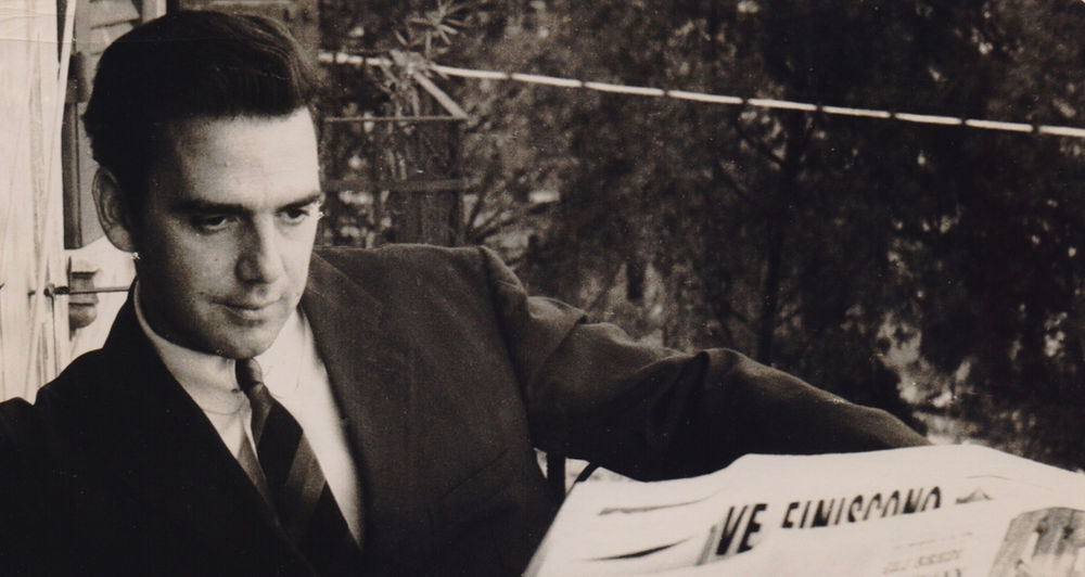 The Mario Fenelli Affair