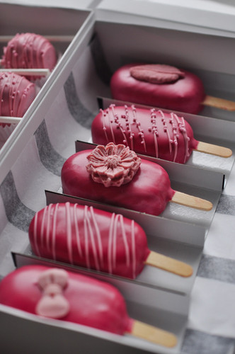 Cake pops | T.A.I.P CAKE