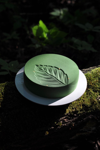 Leaf | T.A.I.P CAKE