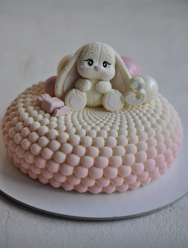 Elsa pearls | T.A.I.P CAKE
