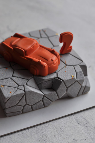 Tortas “Turbo” | T.A.I.P CAKE