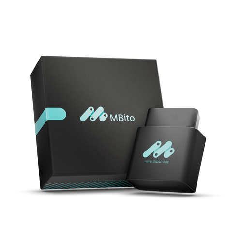 MBito OBD-Gerät | MBito