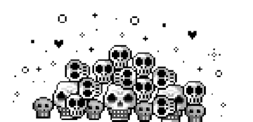 The Tiny Ghost Newsletter is back!!!