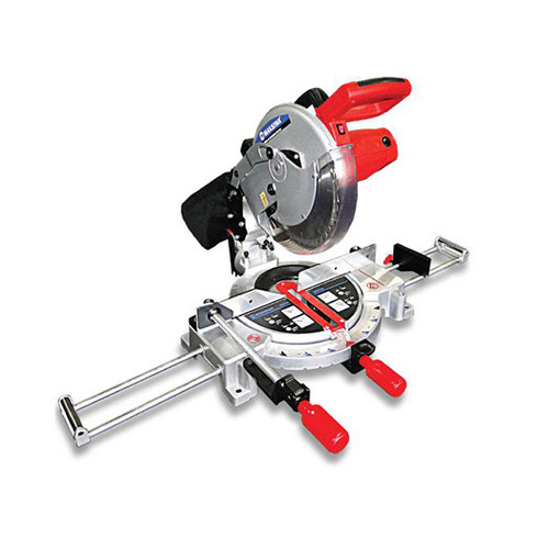 MITER SAW 10" WITH LASER GUIDE | edgesupply
