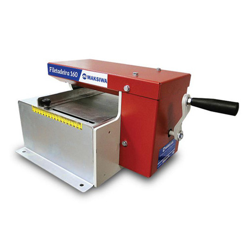 MANUAL SLITTER 6 19/64" | edgesupply