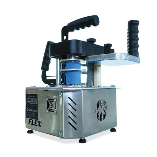 CONTOUR EDGE BANDER | edgesupply