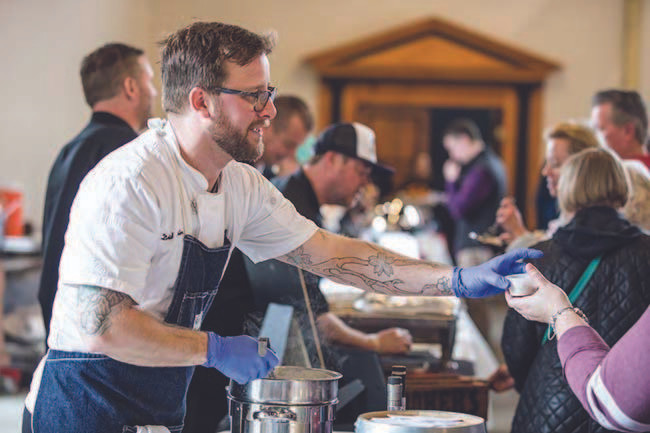 Gallery | The Gravy Cup