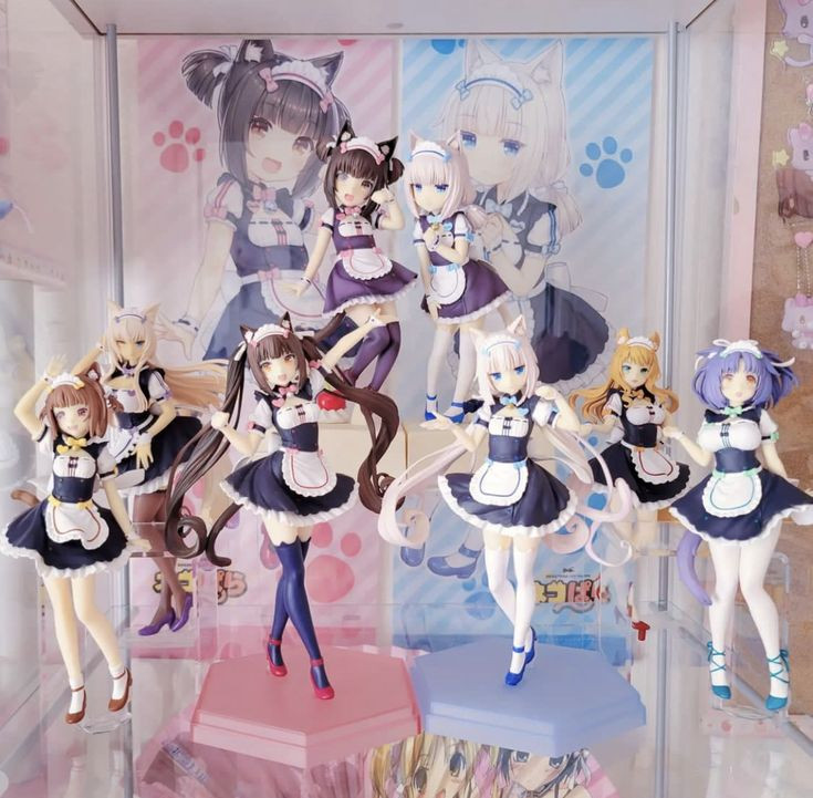 WAIFU | KAWAIICULTURE