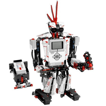 LEGO Mindstorms Kit | STEM Prodigy