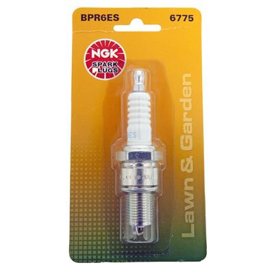 NGK BPR6ES Spark Plug | Illini Outdoor Power