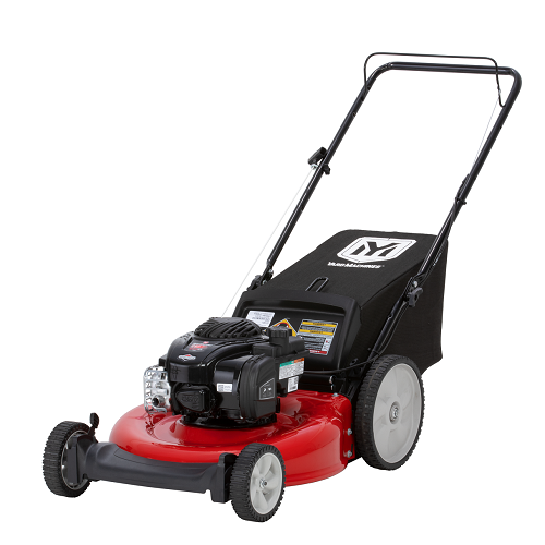 21" Yard machine HW 140cc 11A-B1BE752 | Illini Outdoor Power