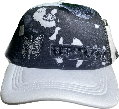 Somniferum Trucker cap | Op1um