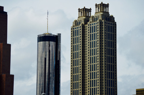 Standing Tall | highlander-imagery