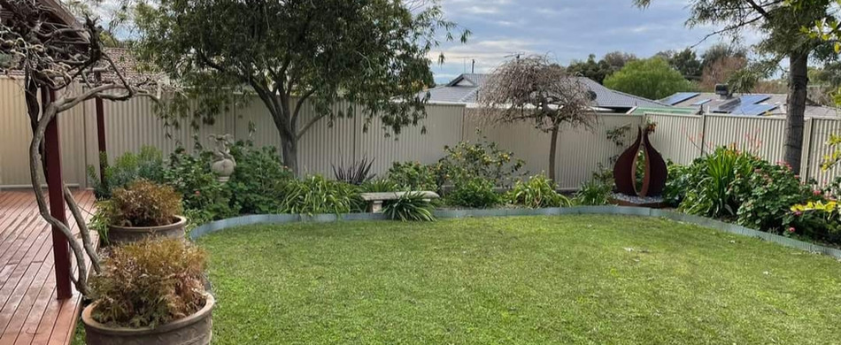 HOME | Cove Fencing And Retaining