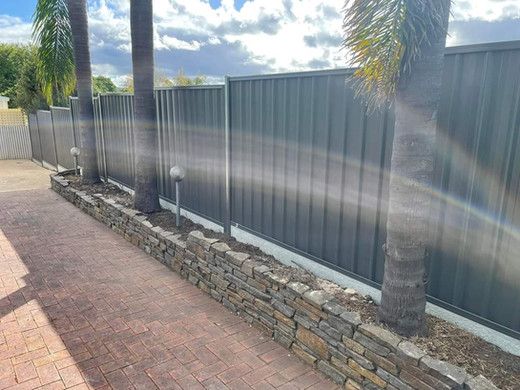 HOME | Cove Fencing And Retaining