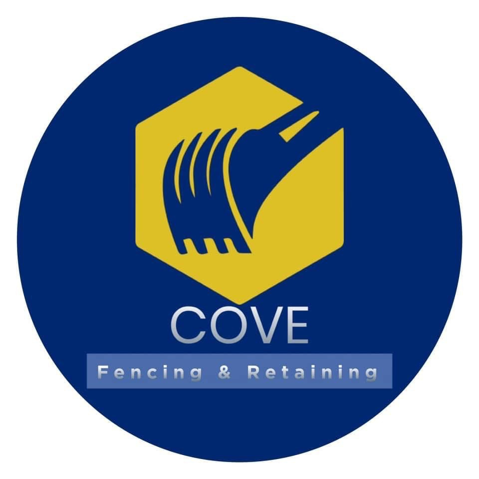 HOME | Cove Fencing And Retaining