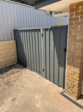HOME | Cove Fencing And Retaining