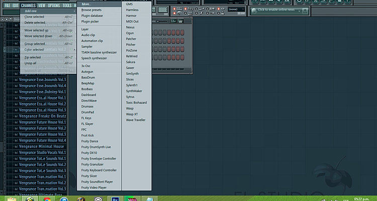 Como Crackear O Fl Studio - bestnfile