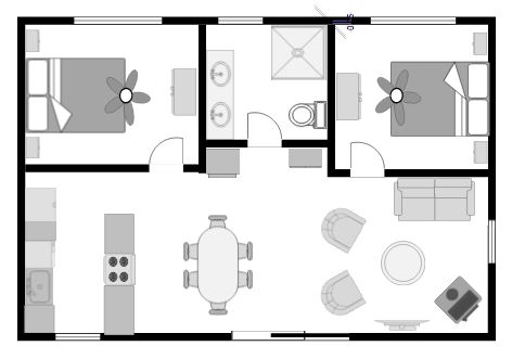 Cottages | Karawatha Cottages B&B McLaren Vale