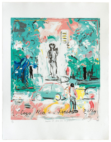 Phil Kelly | GraficaContemporanea