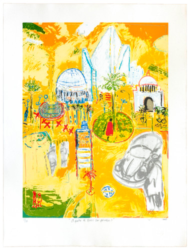 Phil Kelly | GraficaContemporanea