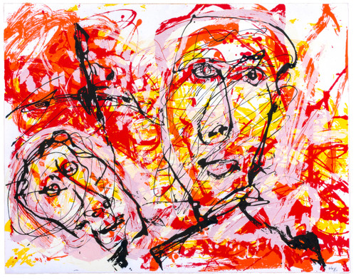 Alejandro Santiago | GraficaContemporanea