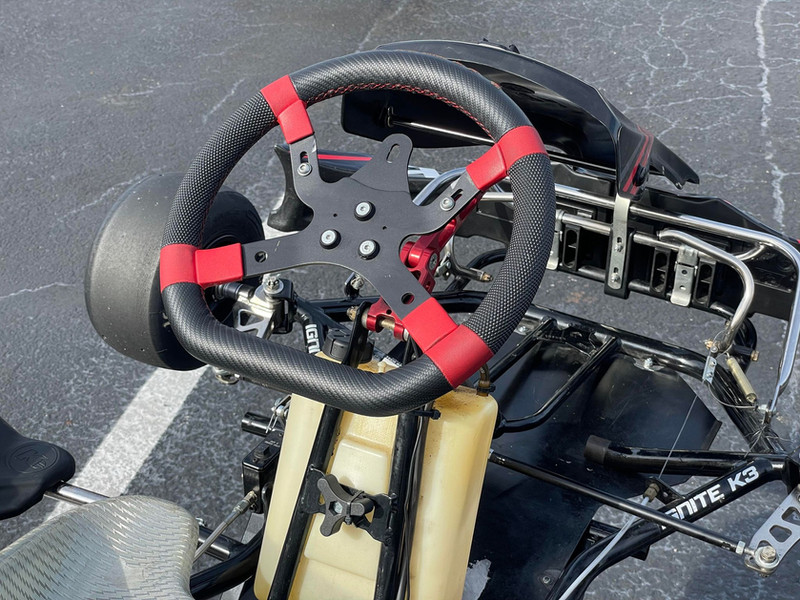 Karts For Sale | Bobby Krug