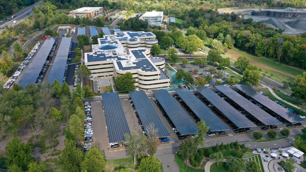 Brightcore Celebrates the Completion of Berkeley Heights’ Largest Solar ...