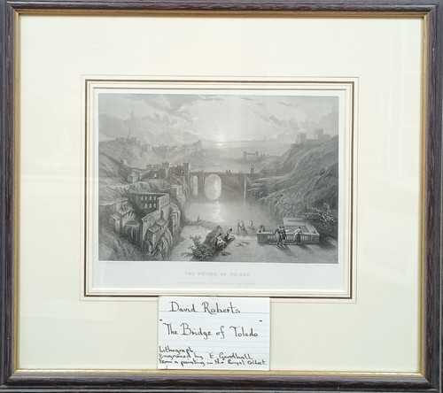David Roberts Engravings | Mysite