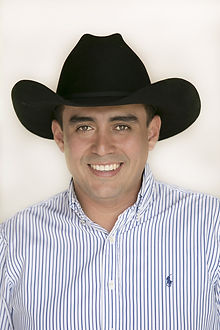 Edgar Bernal Gallego