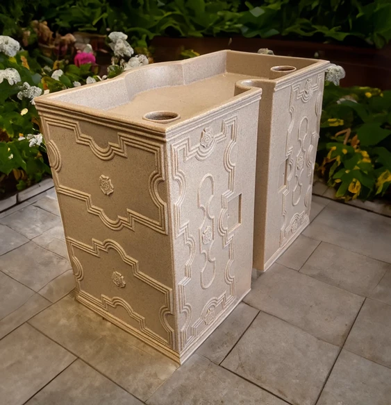 Vienna | Prestige Water