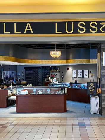 Bridal Jewelry | Bella Lusso Jewelers | United States