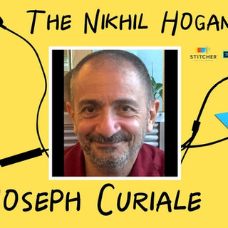 Interviews | Joseph Curiale - Composer, Producer, Author, Educator