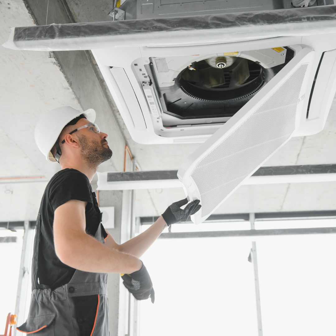 Código E422 no Ar-Condicionado Samsung: O Que Fazer Para Corrigir Rápido e Manter a Eficiência.