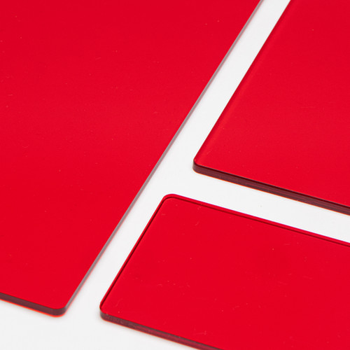 Red Shield For Ytong Nests | Esthetic Ants