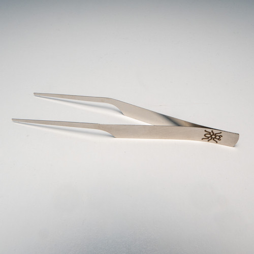 Soft Touch Tweezer 11,5cm | Esthetic Ants