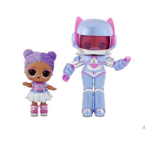 Lol Arcade Morada | Epic Legends