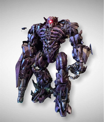 Shockwave Transformers | Epic Legends