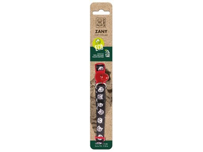 ZANY Cat ECO collar | www.petlandbh.com