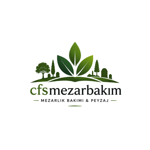 Mezar Bakımı Neden Önemlidir? Düzenli Bakımın 7 Büyük Faydası | CFS ...