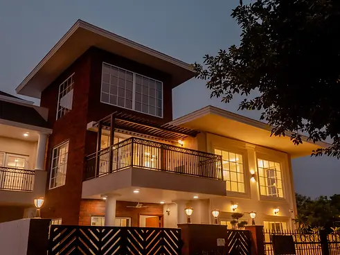 Home Design & House Construction Company Delhi NCR | Prithu Homes