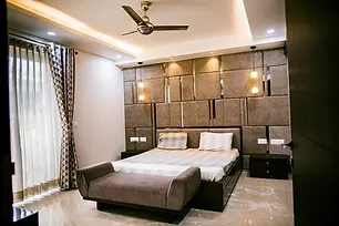 Residential House Projects | Prithu Home