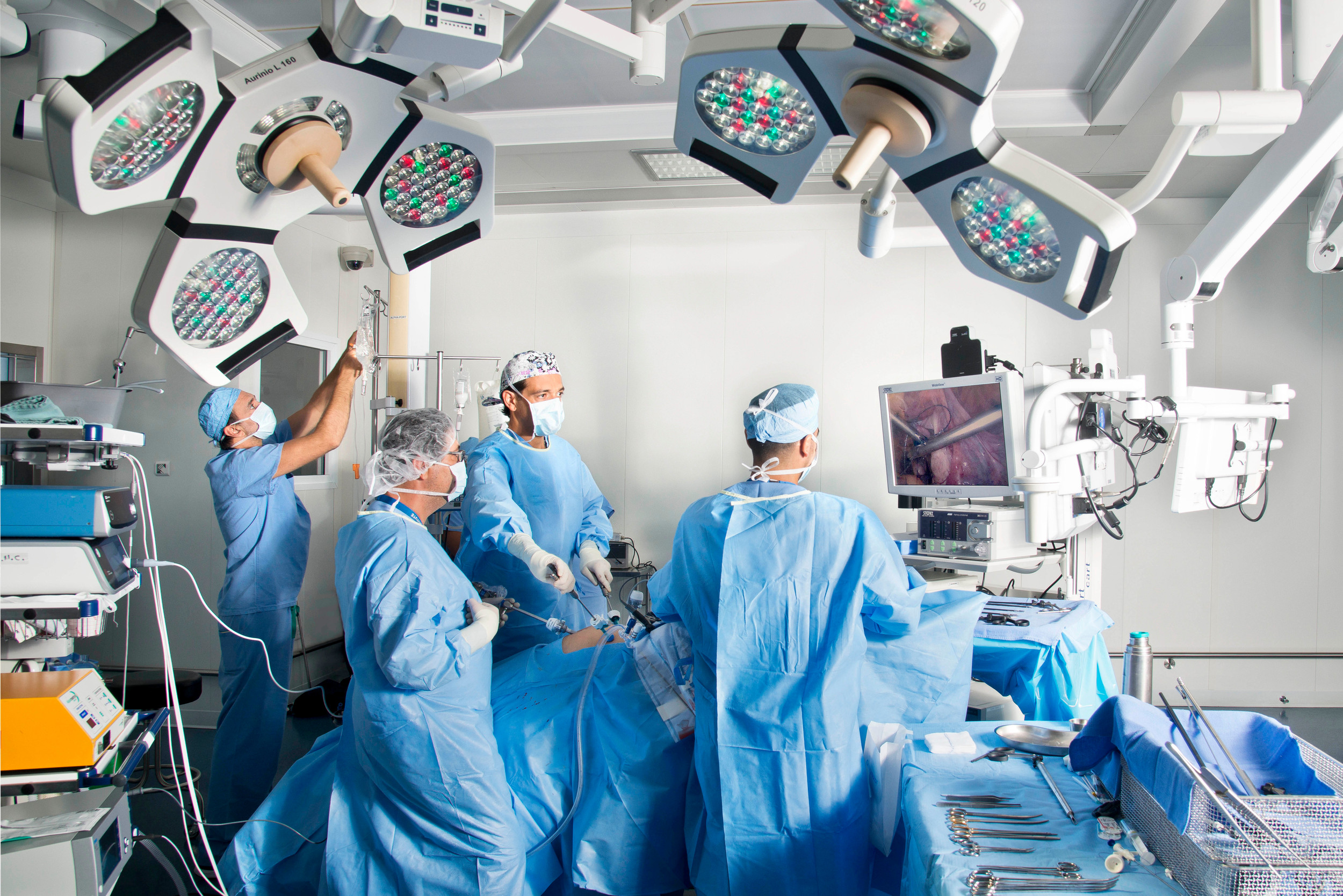 Patient Info | Dr Andreas Stavroulis | Gynaecologist & Obstetrician