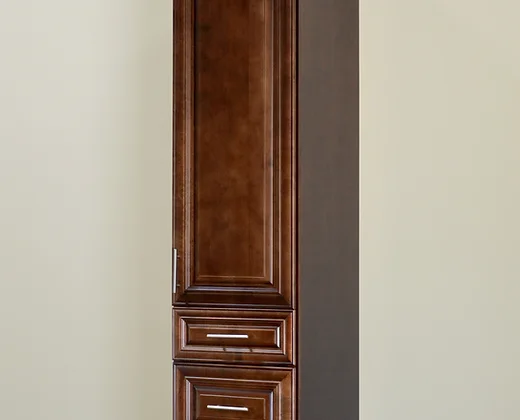 Tower ''Linen Cabinet'' | Vision Vanities