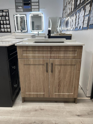 30'' Vanity | Vision Vanities