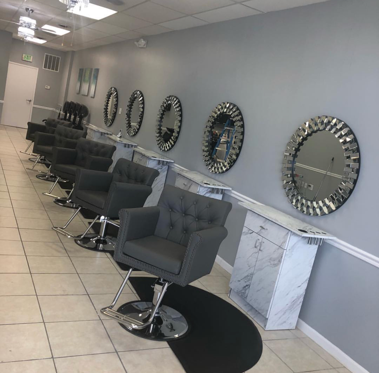 True Combo Salon & Beauty Bar | Glen Burnie, MD