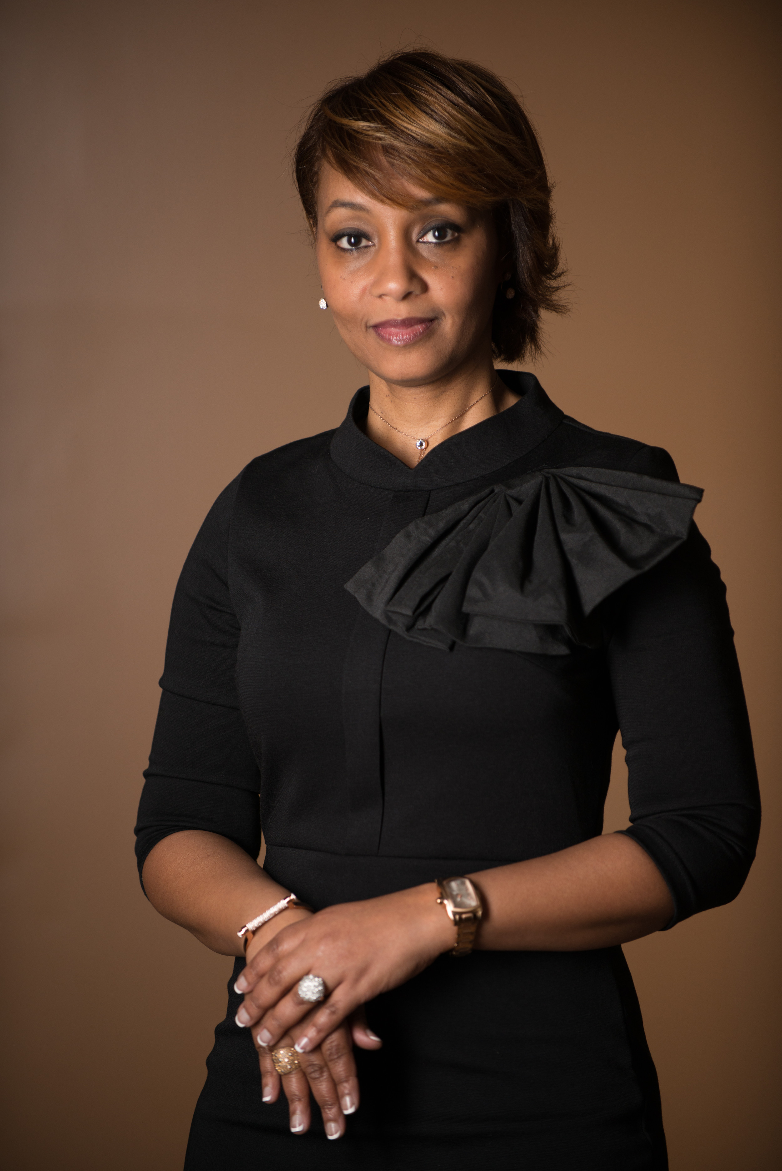 OUR FIRST LADY | Faith Christian Worship Center | Baltimore, MD